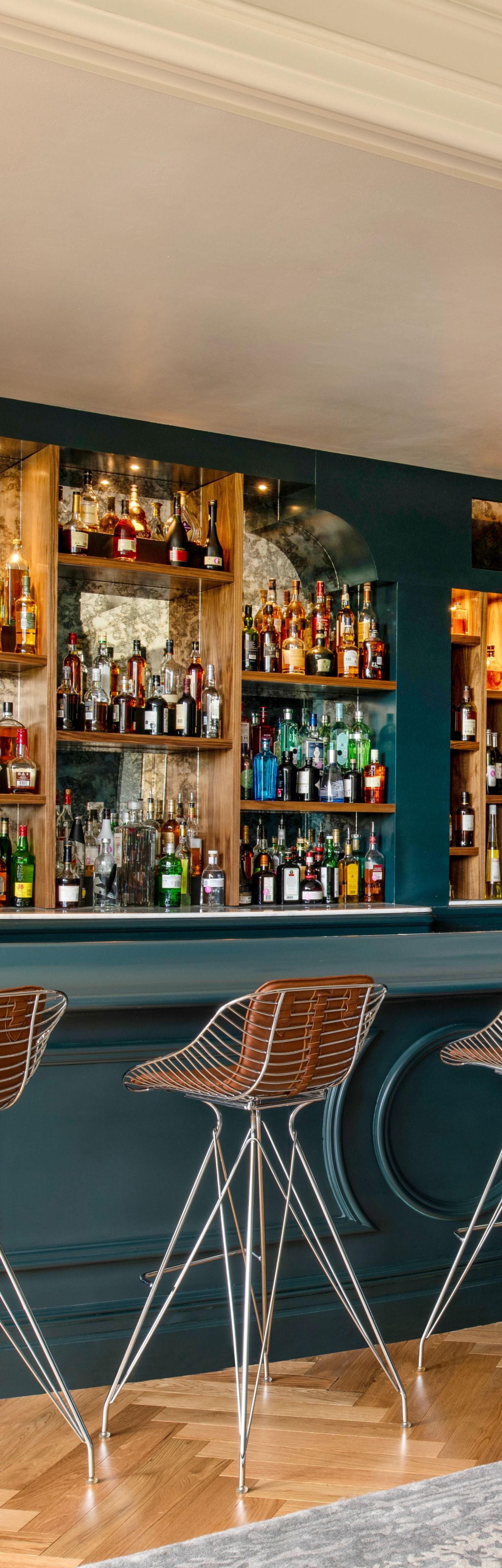 Restaurants in Doha | The Ritz-Carlton