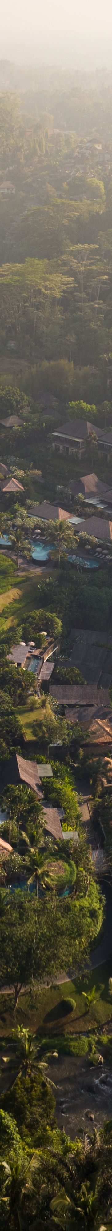 Luxury Resort Ubud | Mandapa, a Ritz-Carlton Reserve