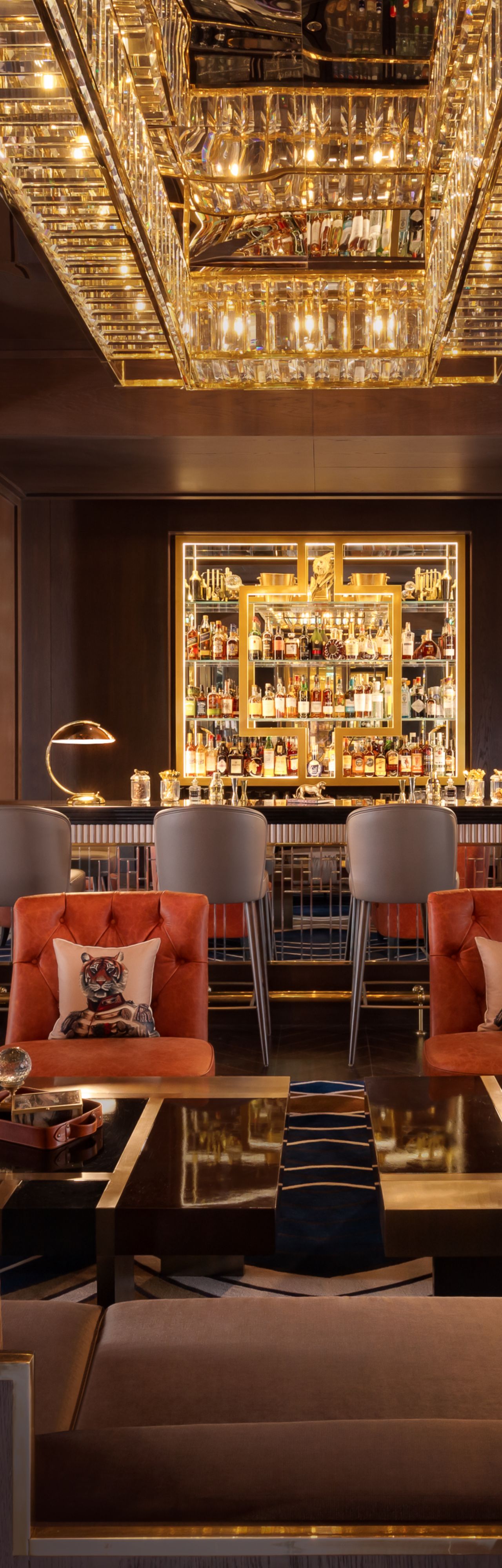 Restaurants in Baku | The Ritz-Carlton