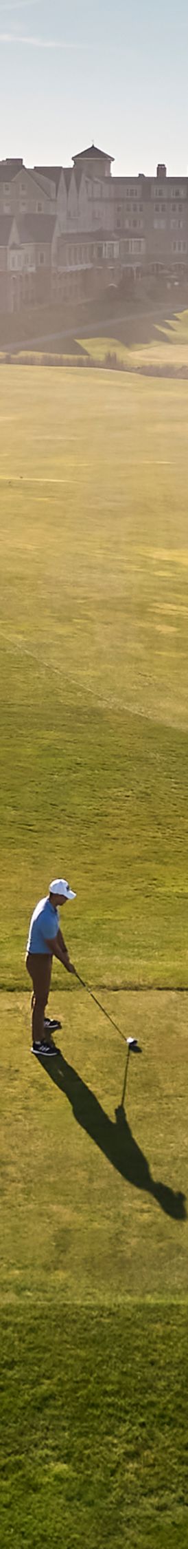 Half Moon Bay, California Golf | The Ritz-Carlton, Half Moon Bay