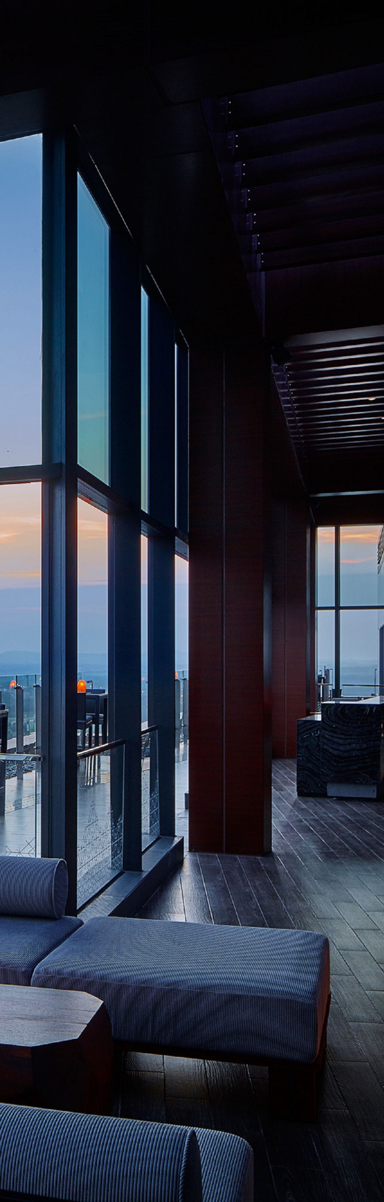 Restaurants in Haikou | The Ritz-Carlton