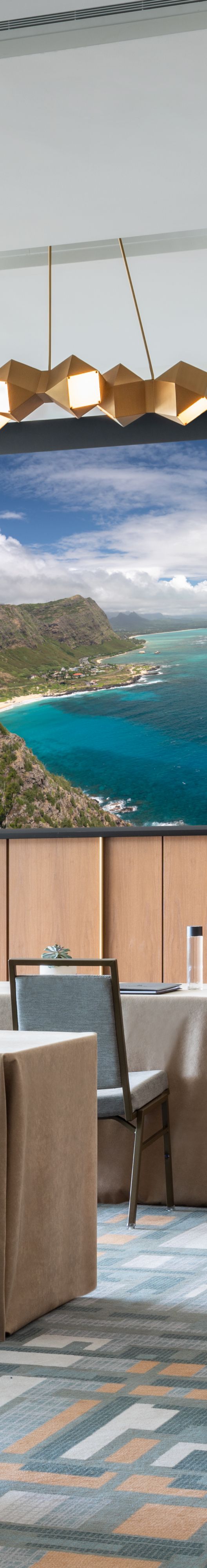 Honolulu Event Venues | The Ritz-Carlton, Waikiki Beach