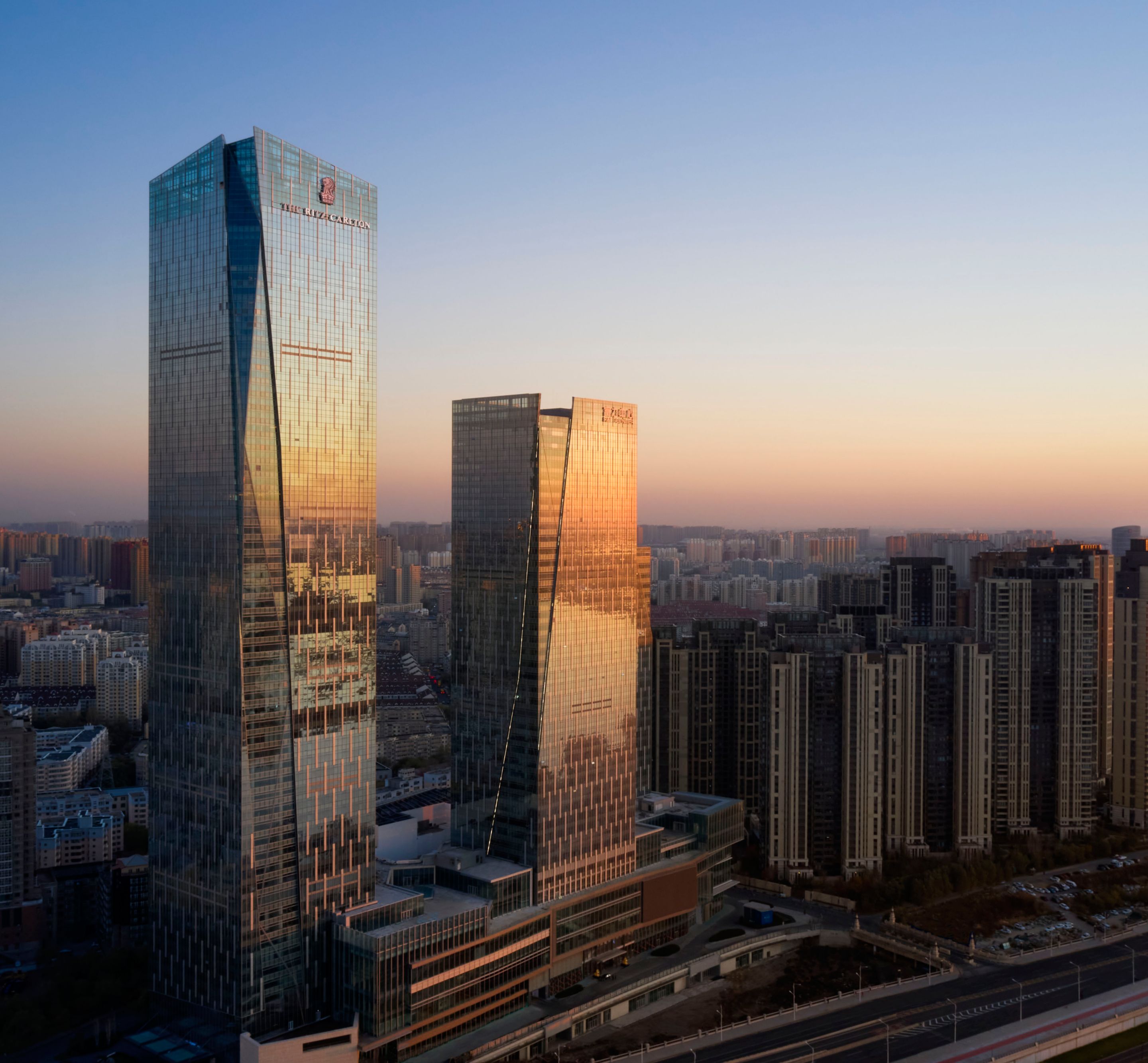 Luxury Hotels & Resorts | The Ritz-Carlton