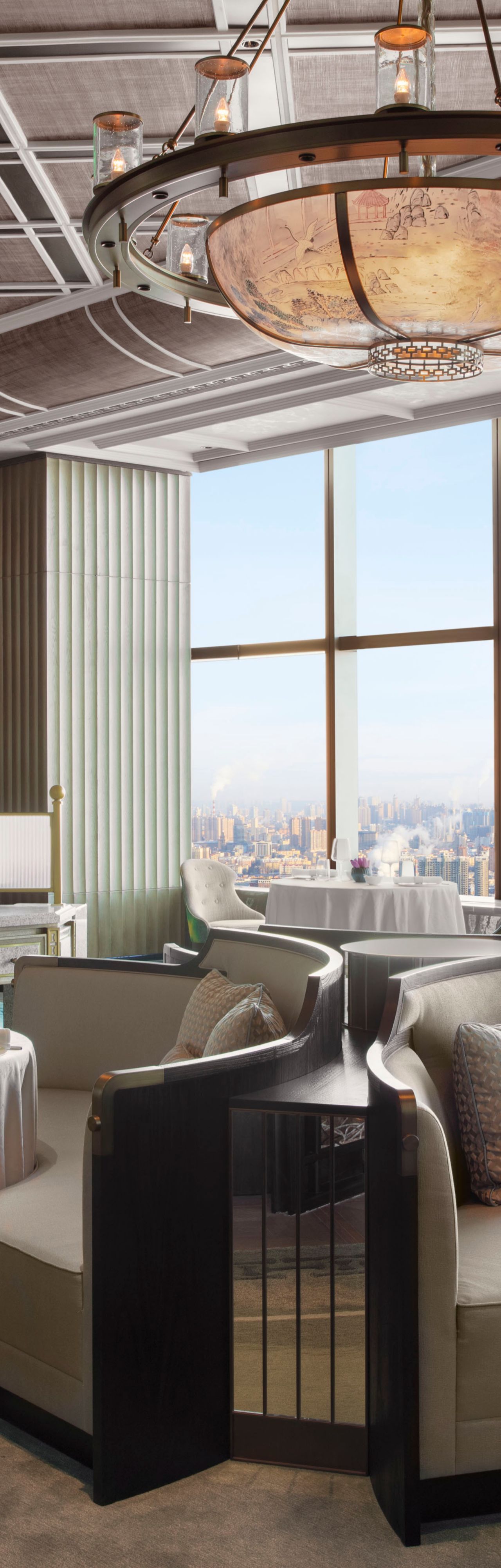 Restaurants in Harbin | The Ritz-Carlton