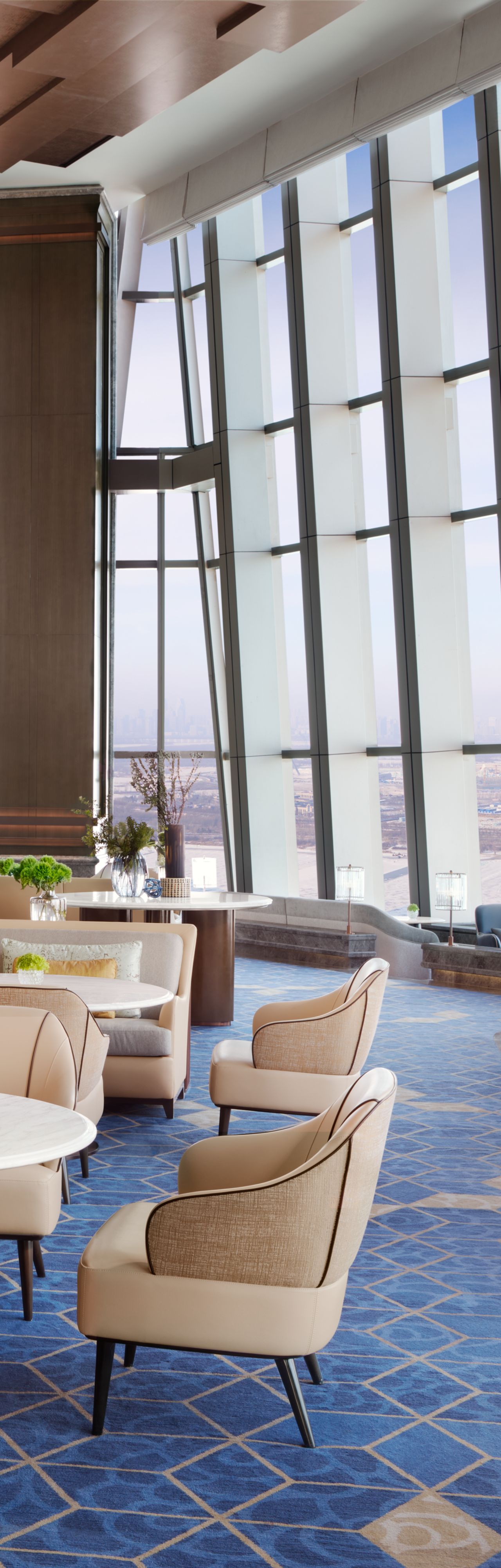 Restaurants in Harbin | The Ritz-Carlton