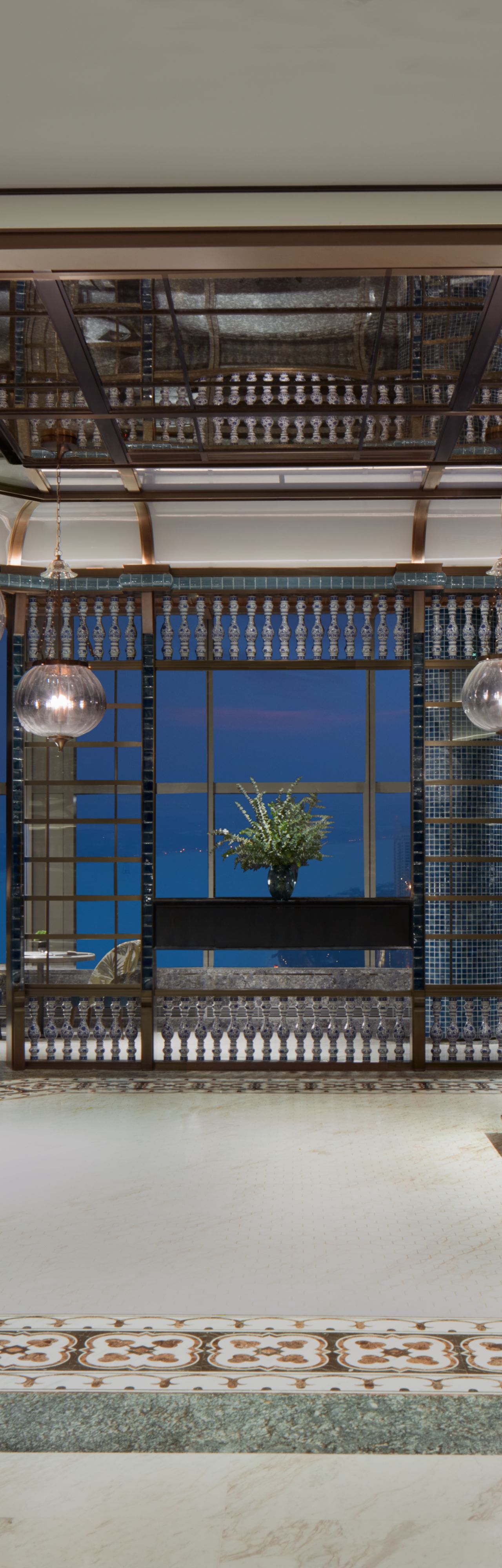 Restaurants in Harbin | The Ritz-Carlton