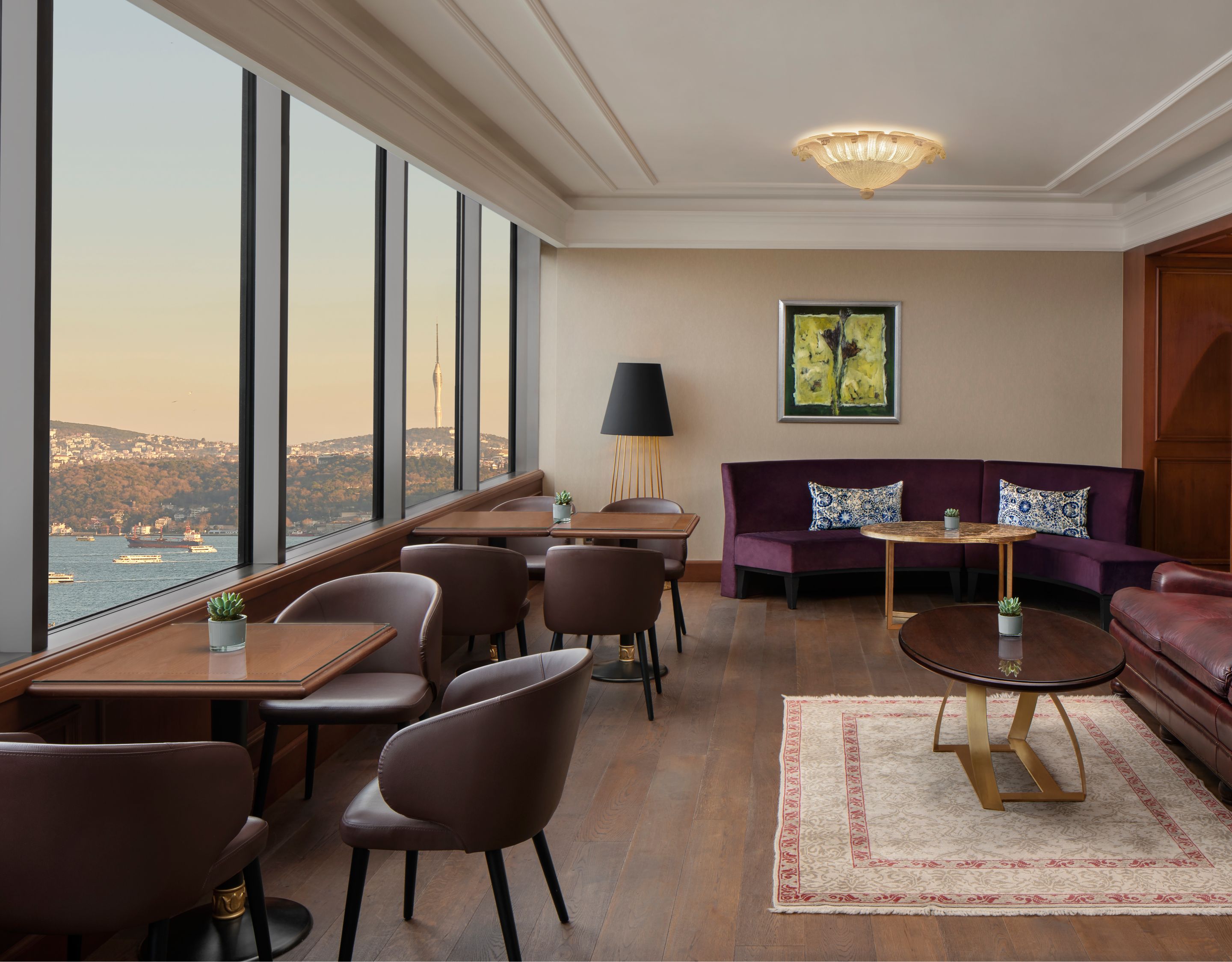 Press Releases & News | The Ritz-Carlton, Istanbul