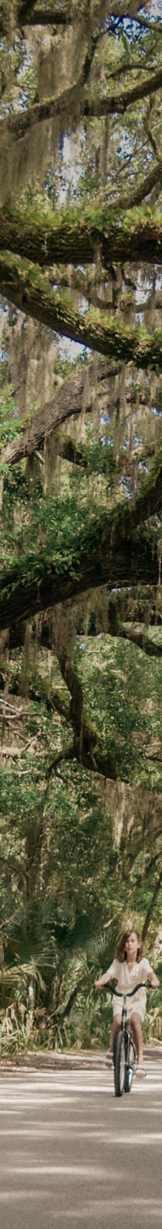 North Florida Beach Resorts | The Ritz-Carlton, Amelia Island