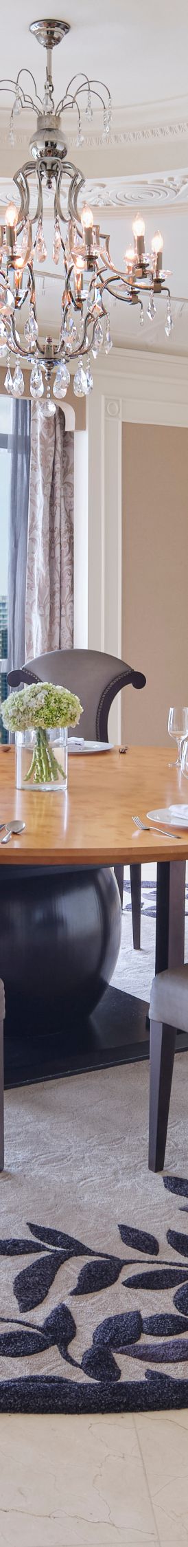 The Ritz-Carlton Jakarta, Pacific Place | The Ritz-Carlton Jakarta ...