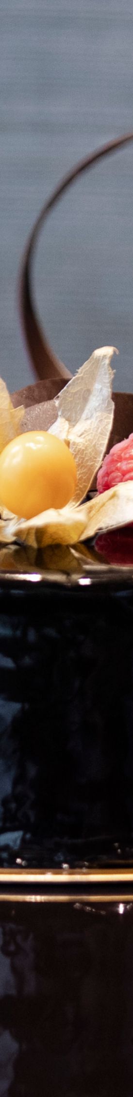 Restaurant Jakarta - Jakarta Dining | The Ritz-Carlton Jakarta, Mega ...