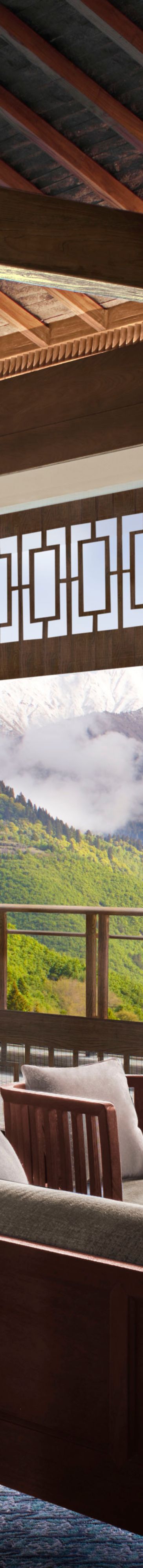 Ritz-Carlton Reserve