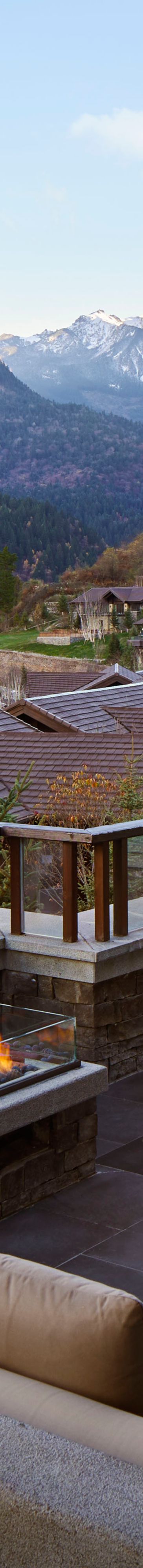 The Ritz-Carlton, Rissai Valley | The Ritz-Carlton Reserve