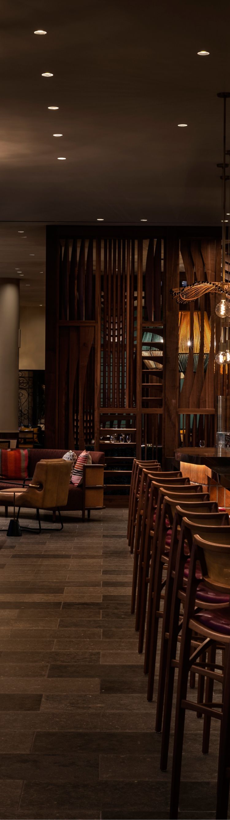 Luxury hotels in downtown Los Angeles | The Ritz-Carlton, Los Angeles