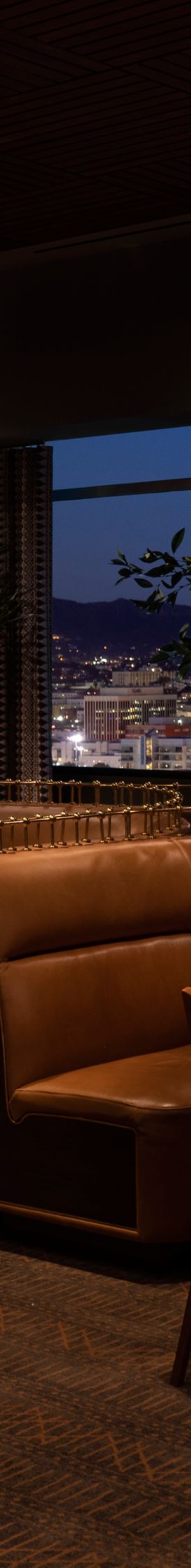 Los Angeles Steakhouse | Rooftop Bar Downtown LA | The Ritz-Carlton ...
