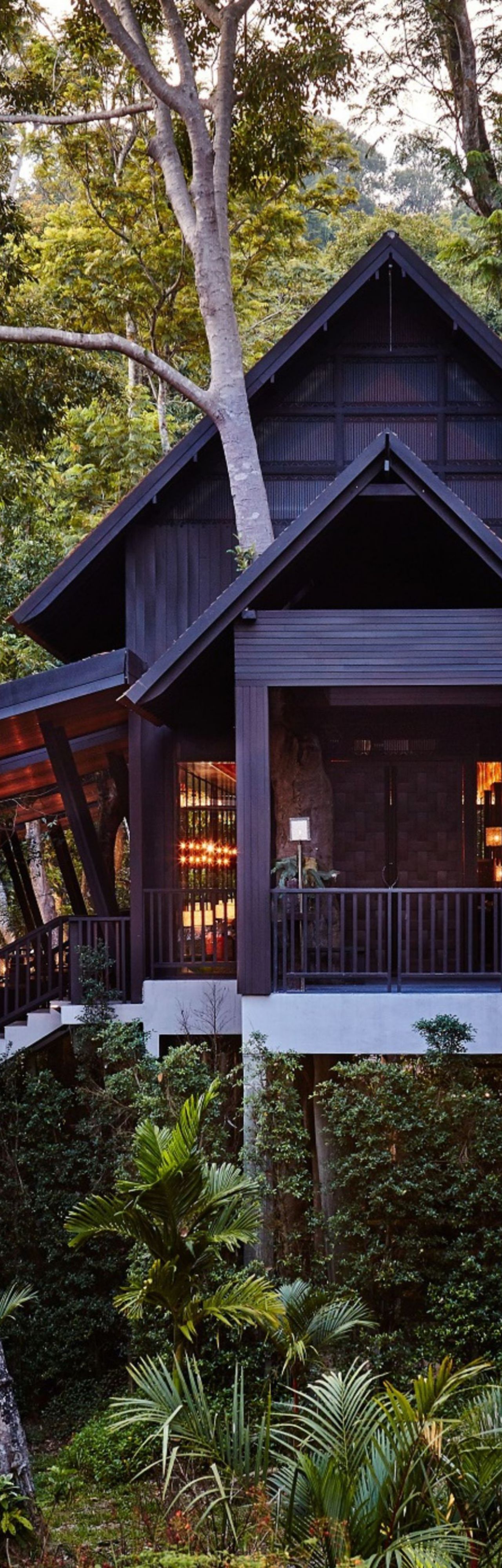 Savor the Best of Langkawi Dining | The Ritz-Carlton, Langkawi
