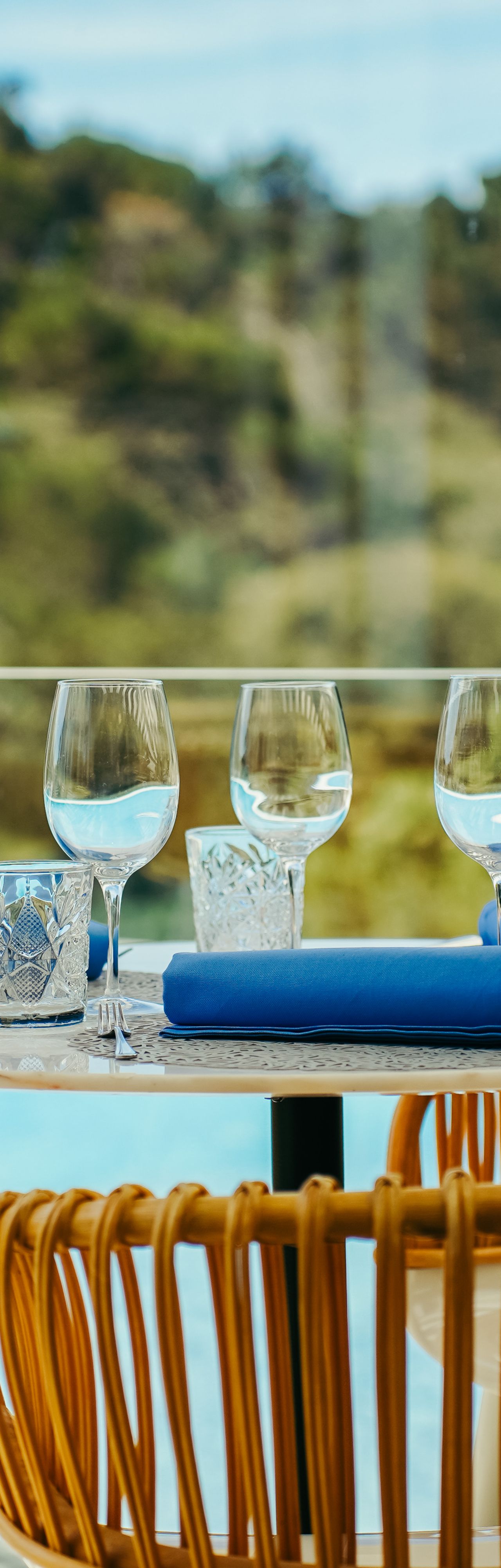 Restaurants in Penha Longa Resort | The Ritz-Carlton