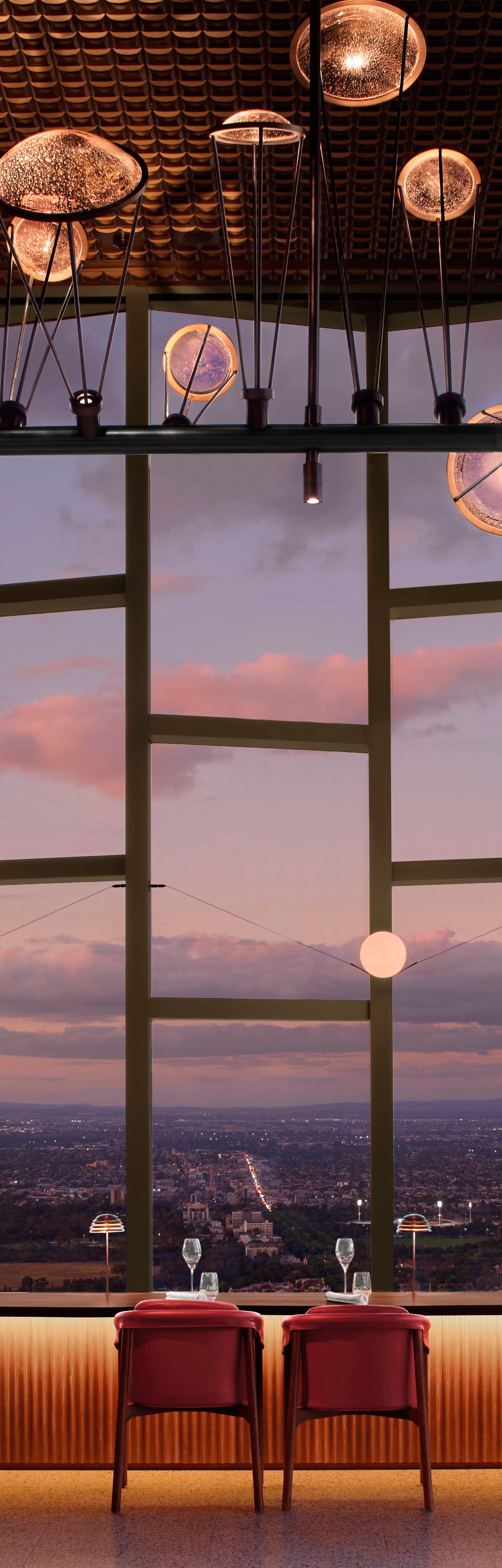 Cocktail bars in Melbourne's CBD | The Ritz-Carlton, Melbourne