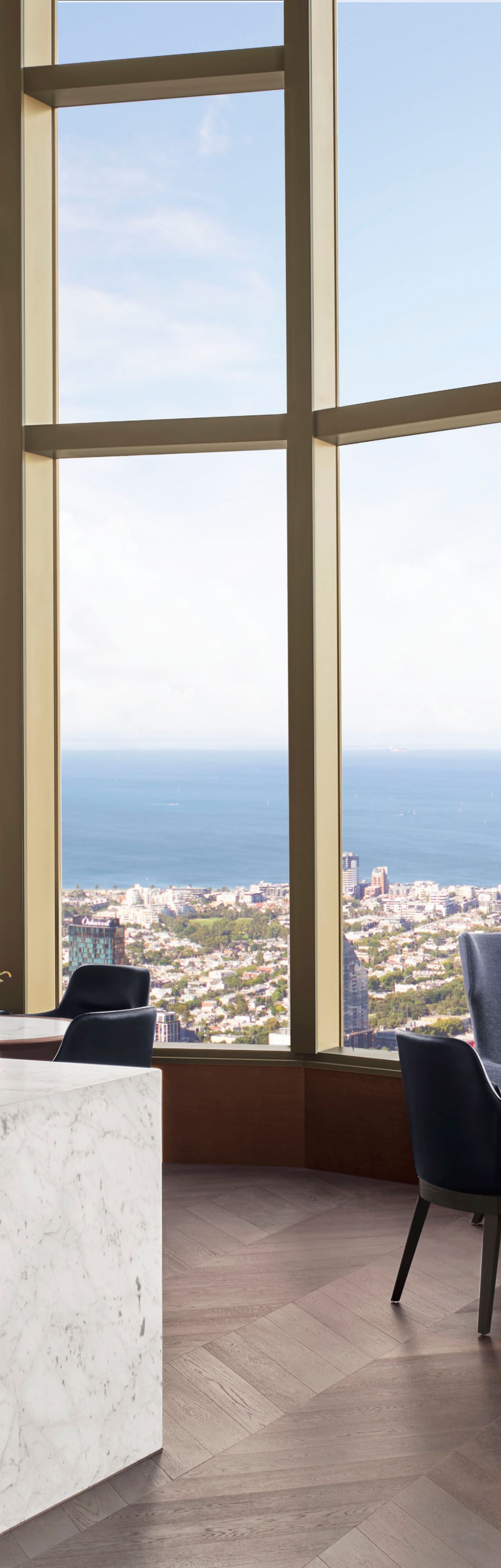 Cocktail bars in Melbourne's CBD | The Ritz-Carlton, Melbourne