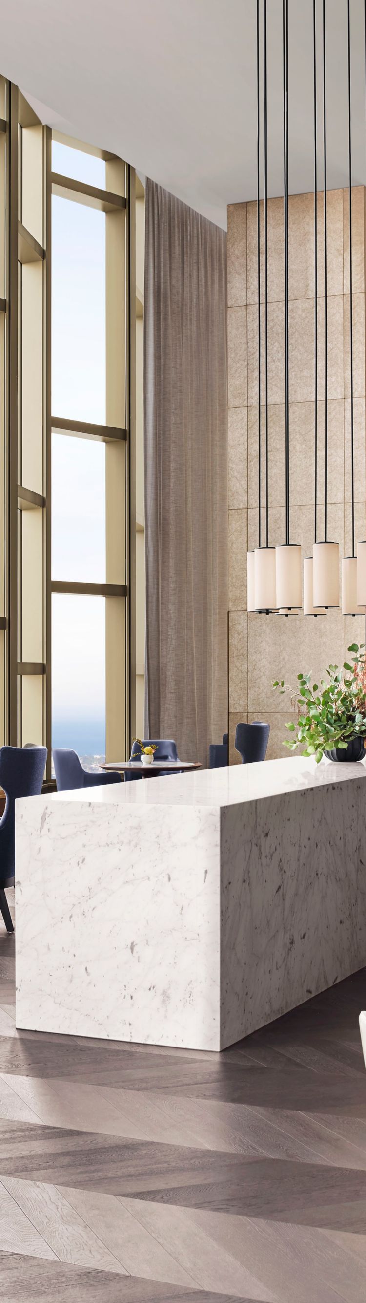 Luxury Hotels in Melbourne, Australia | The Ritz-Carlton, Melbourne