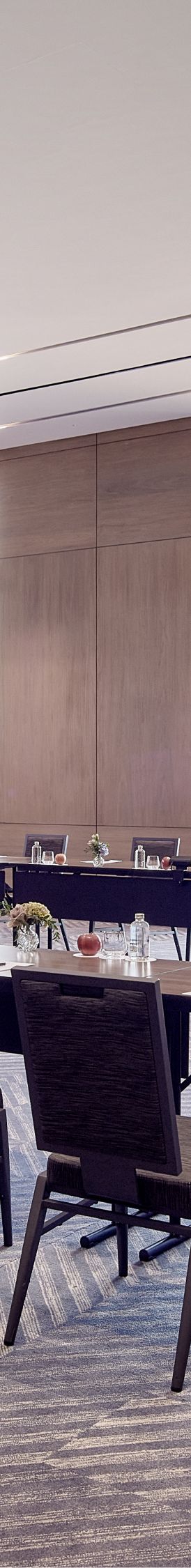 Lugares para eventos en Ciudad de México | The Ritz-Carlton, Mexico City