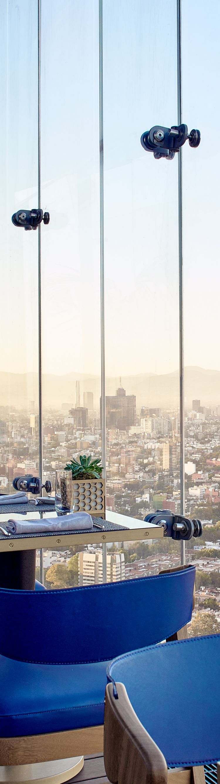 Mexico City Luxury Hotel | The Ritz-Carlton, Mexico City