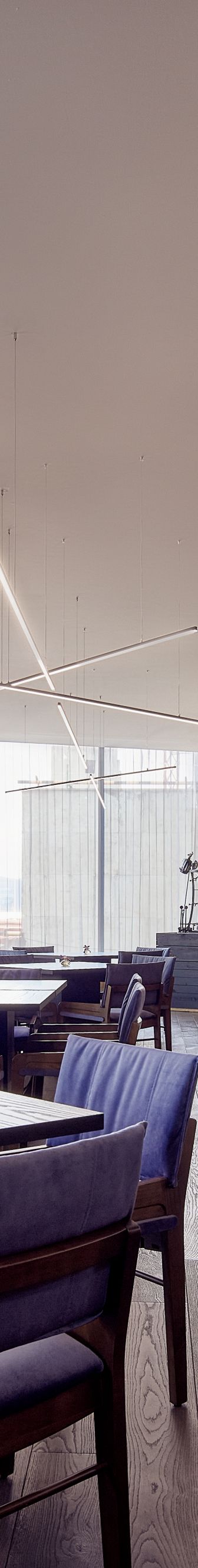 Club Level Experience | The Ritz-Carlton