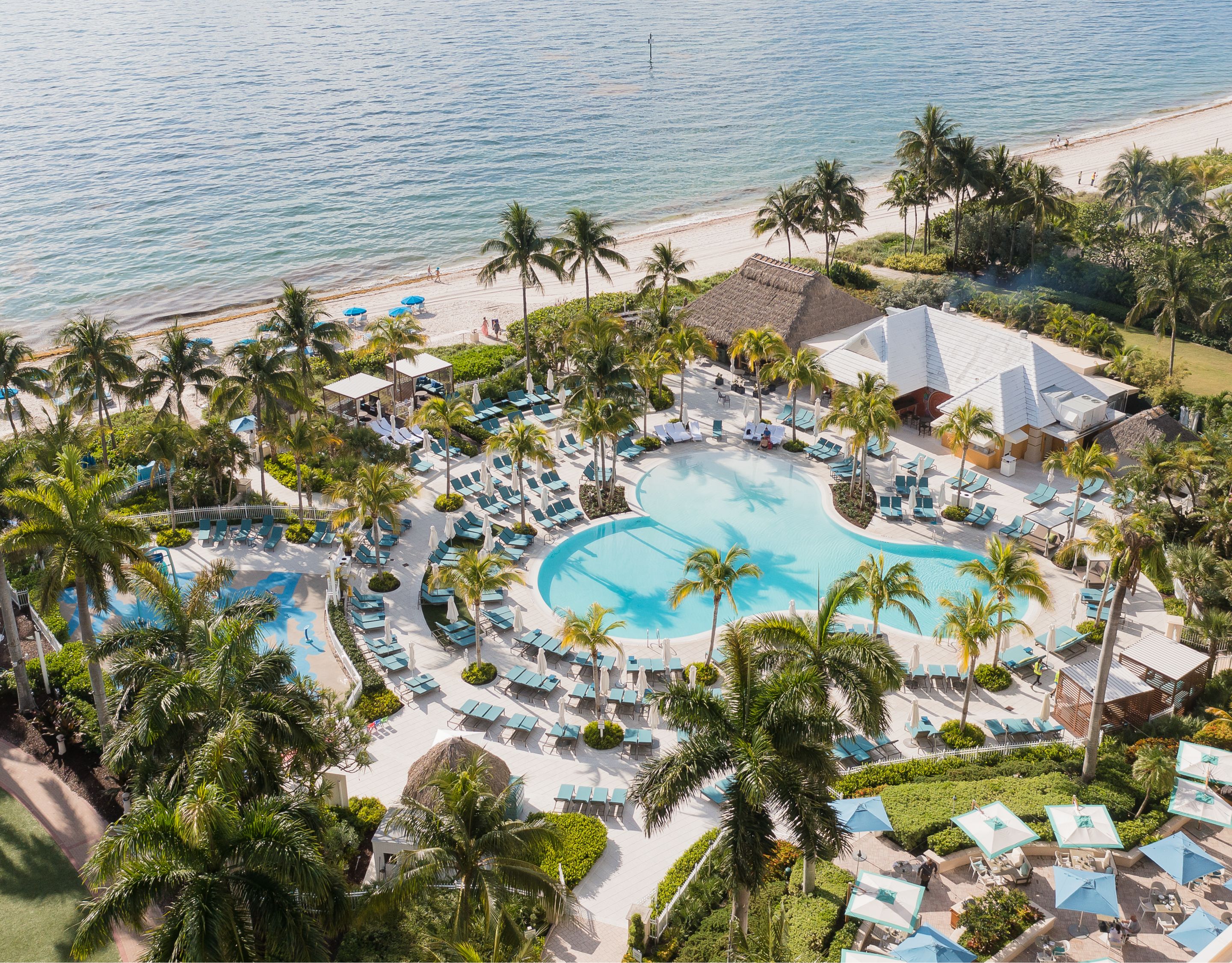 Planning A Trip To Miami | The Ritz-Carlton Key Biscayne, Miami