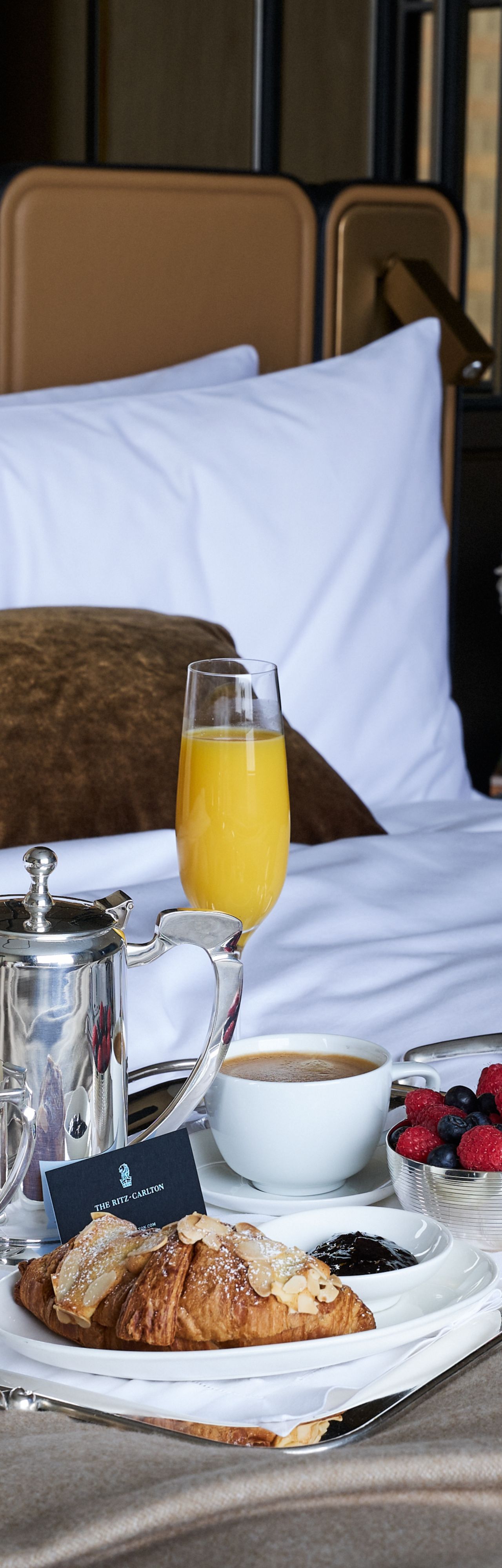 Dining | The Ritz-Carlton New York, NoMad