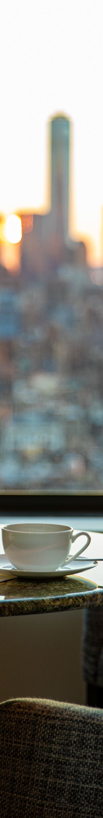 The Ritz-Carlton Club | The Ritz-Carlton New York, NoMad