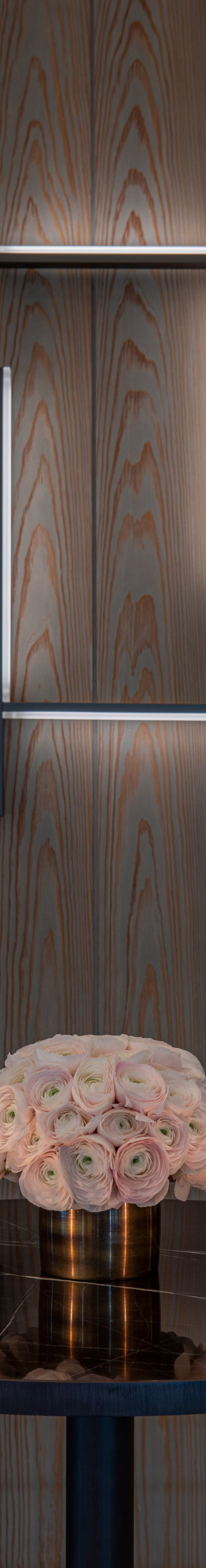 Hotel Event Space in NYC NoMad | The Ritz-Carlton, New York, Nomad