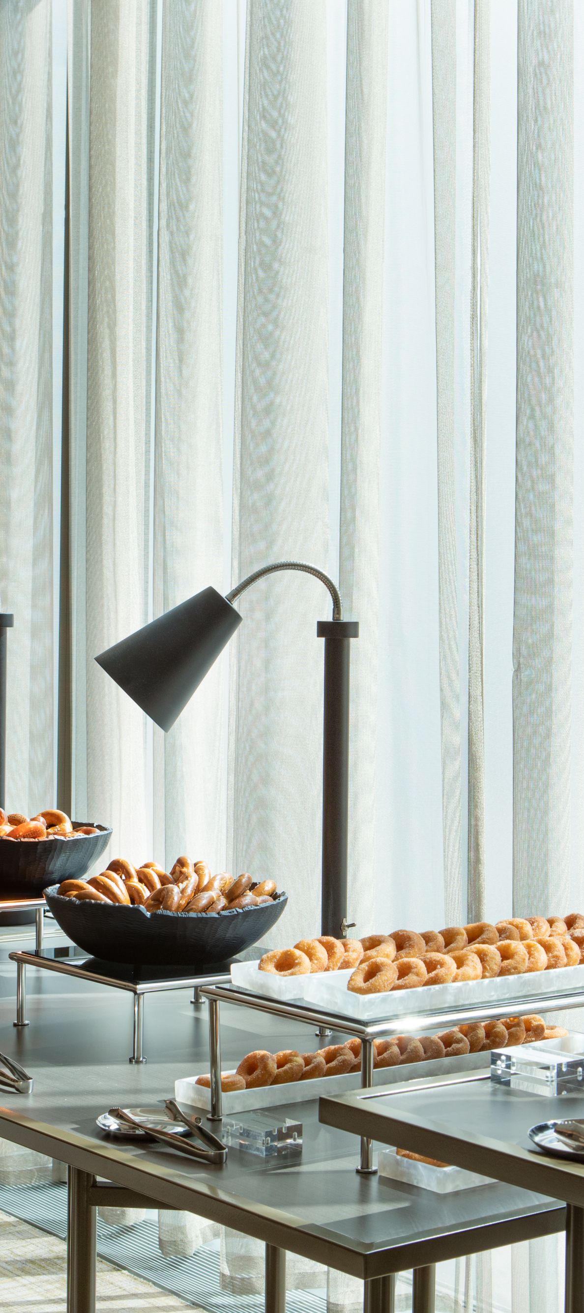 Hotel Event Space in NYC NoMad | The Ritz-Carlton, New York, Nomad