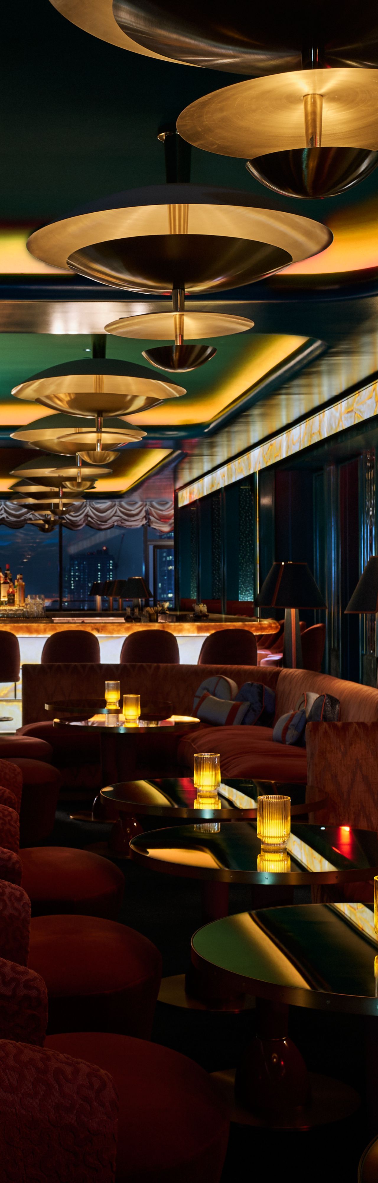 Dining | The Ritz-Carlton New York, NoMad