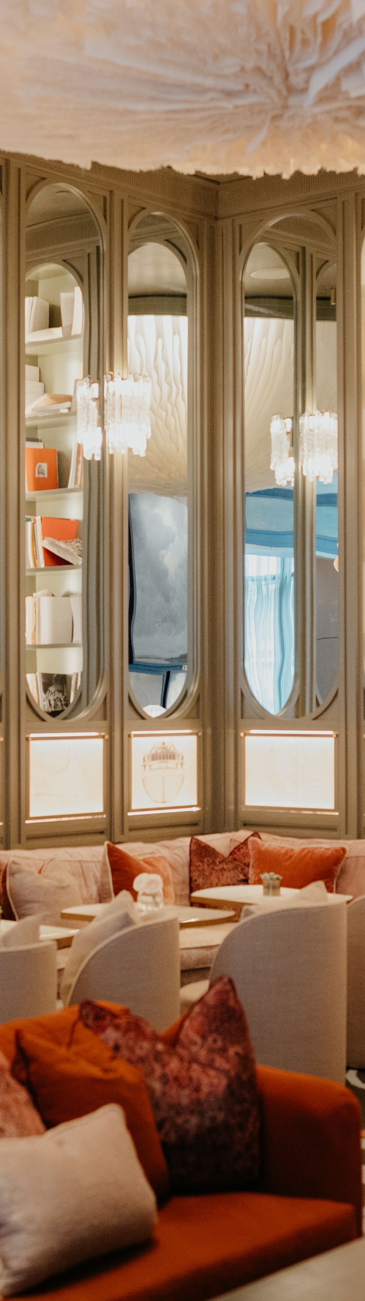 Luxury Hotel in New York City | The Ritz-Carlton New York, NoMad