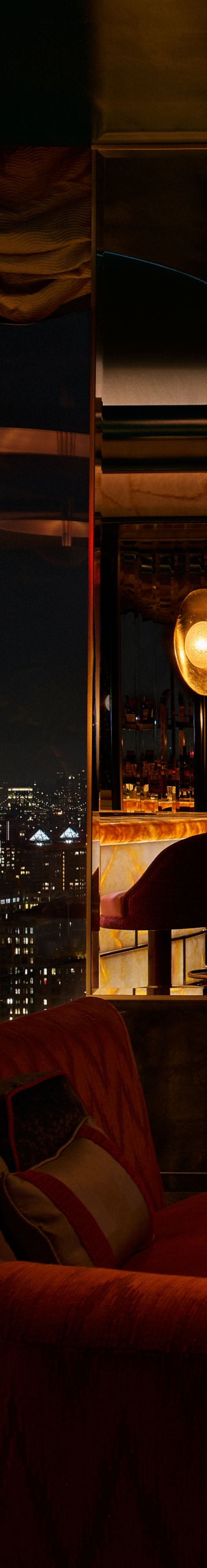 Luxury Nomad Hotel in Manhattan | The Ritz-Carlton New York, Nomad