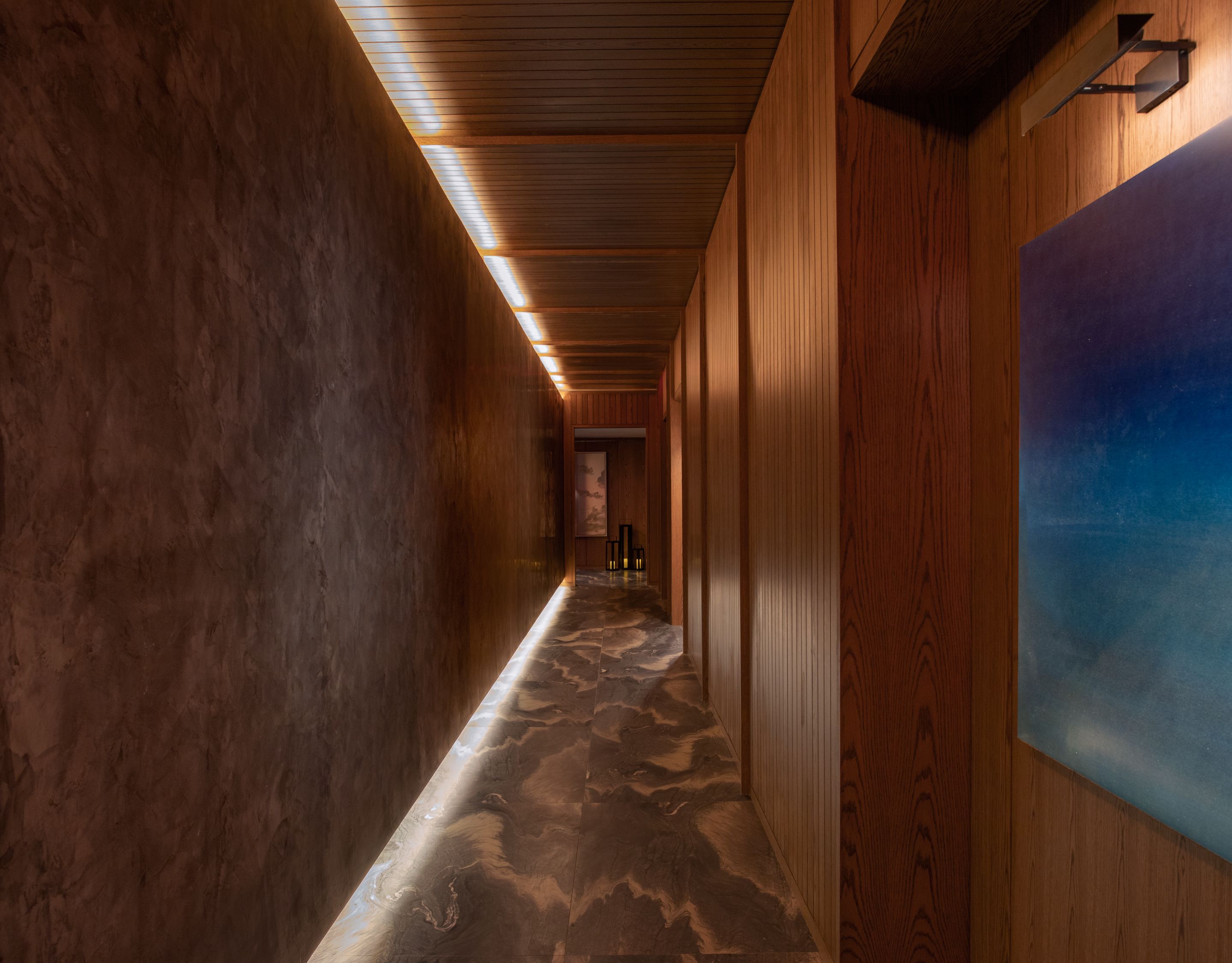 Luxury Hotel in New York City | The Ritz-Carlton New York, NoMad