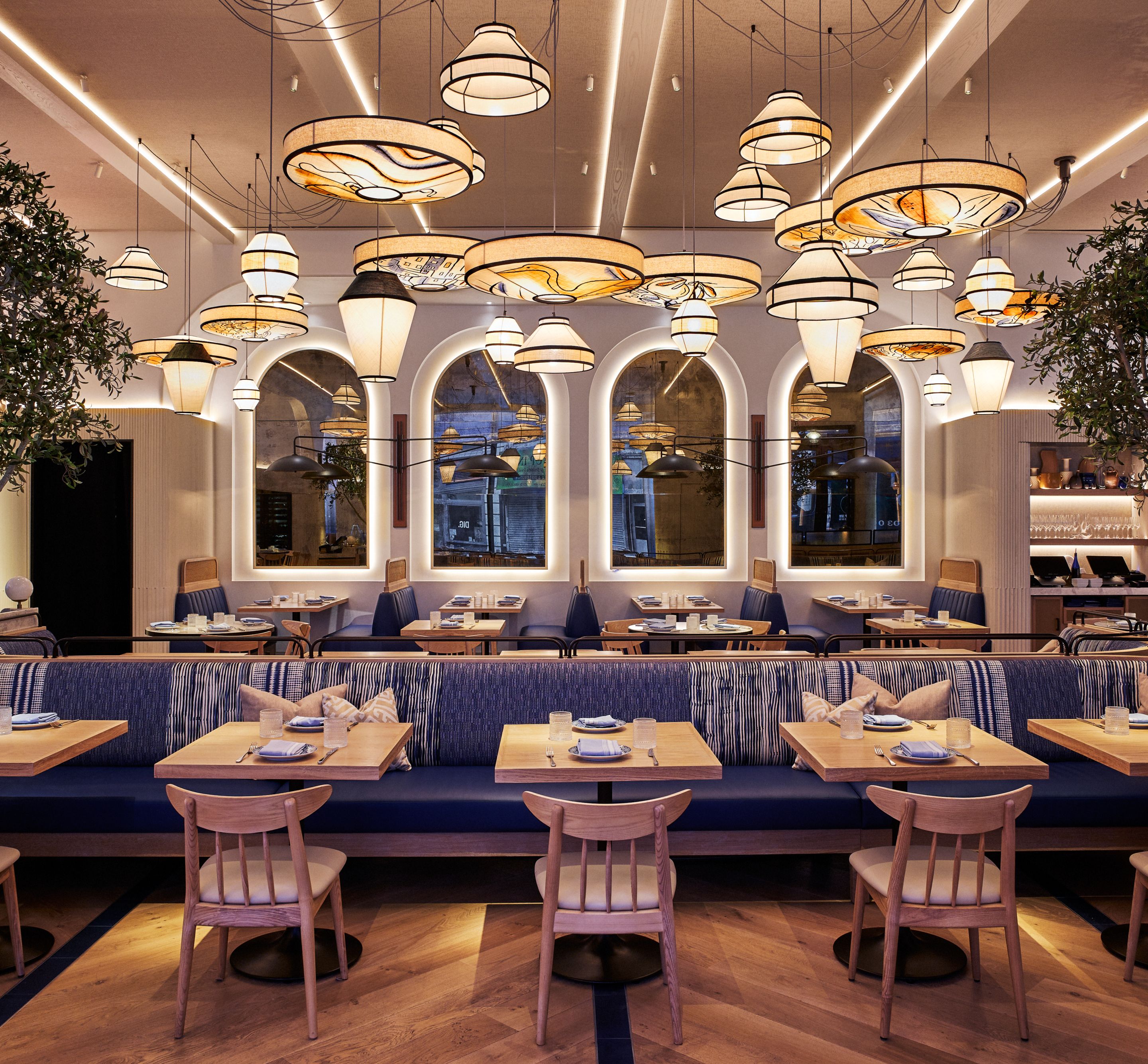 Dining | The Ritz-Carlton New York, NoMad