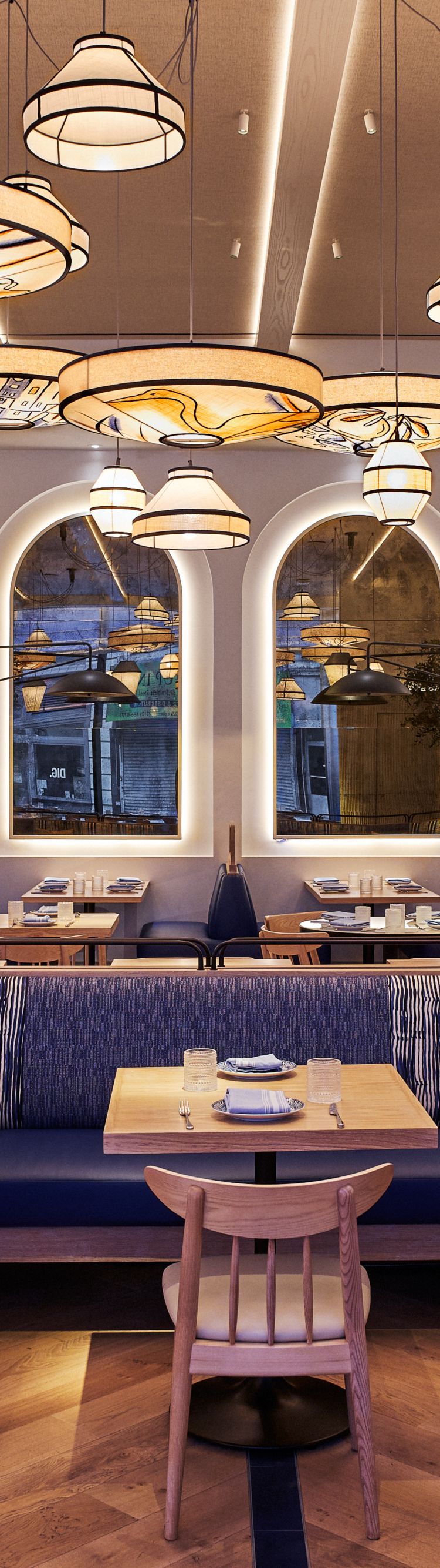 Luxury Hotel in New York City | The Ritz-Carlton New York, NoMad