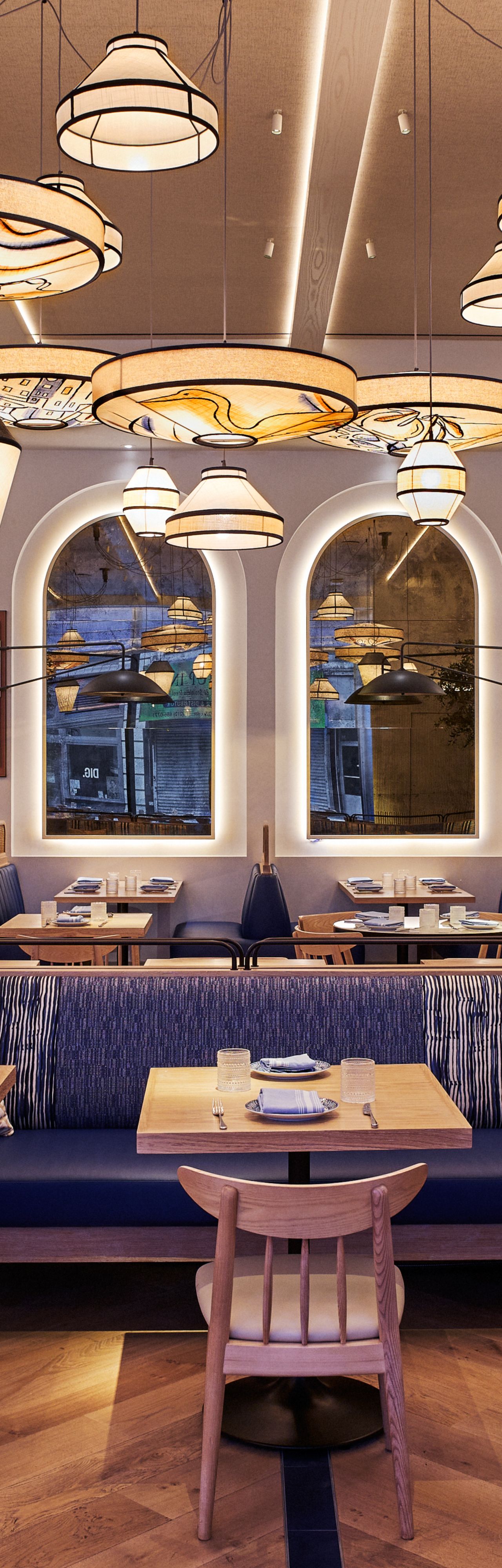 Restaurants in Manhattan, NY | The Ritz-Carlton New York, NoMad