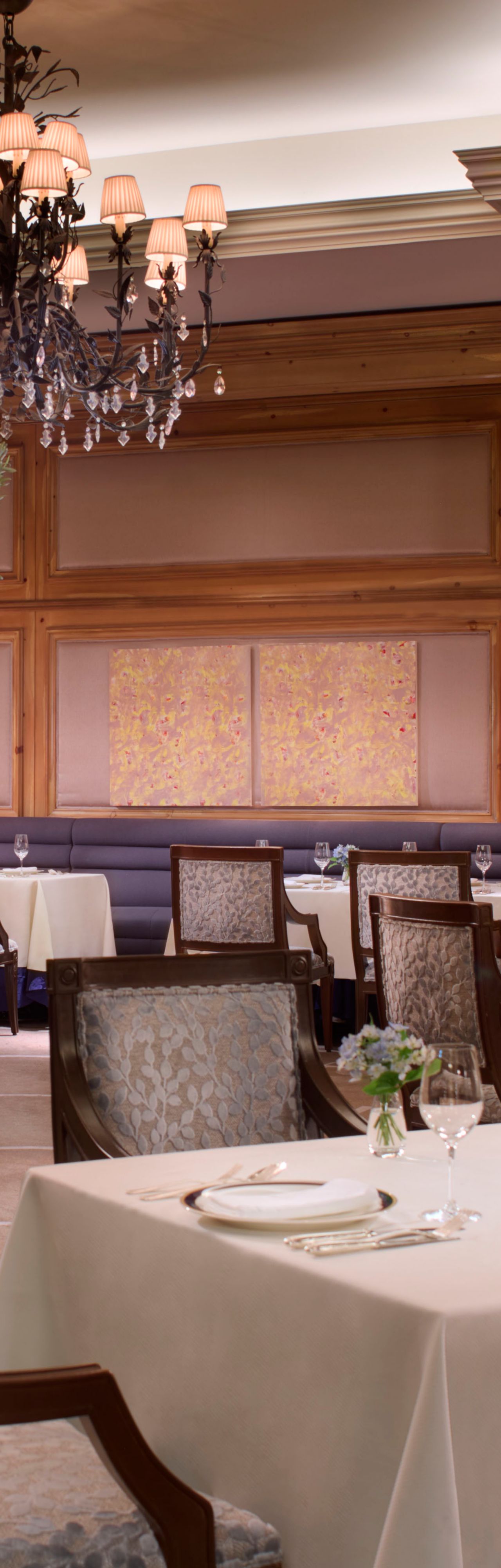 Restaurants in Osaka Japan | The Ritz-Carlton, Osaka