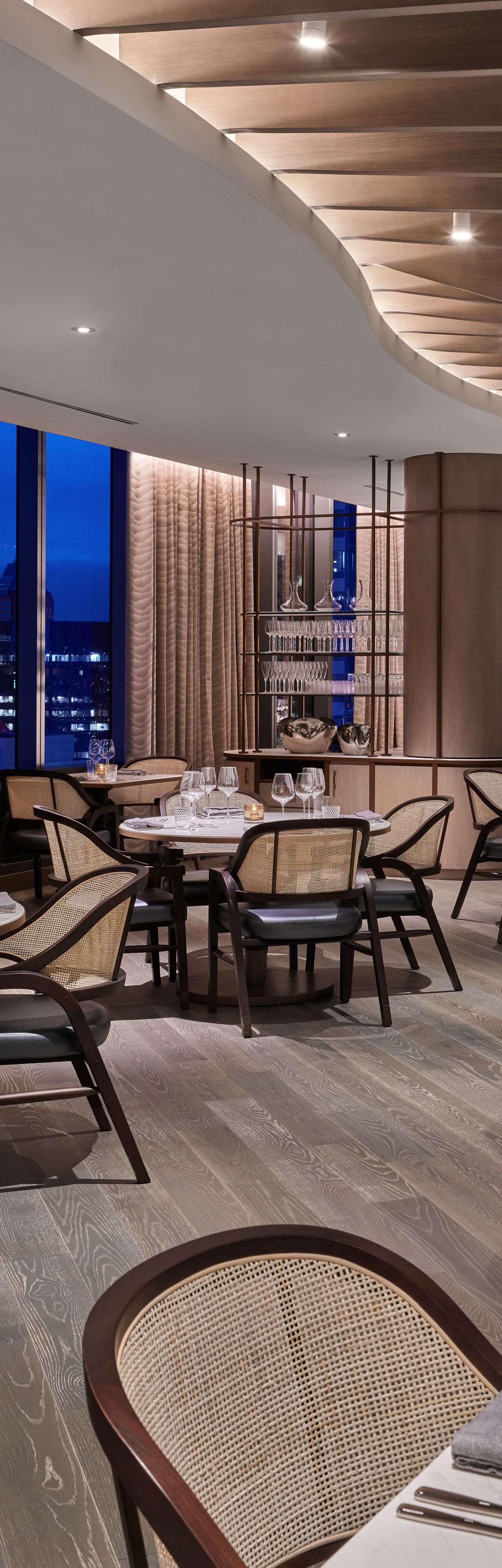 Restaurants Portland, Oregon | The Ritz-Carlton, Portland