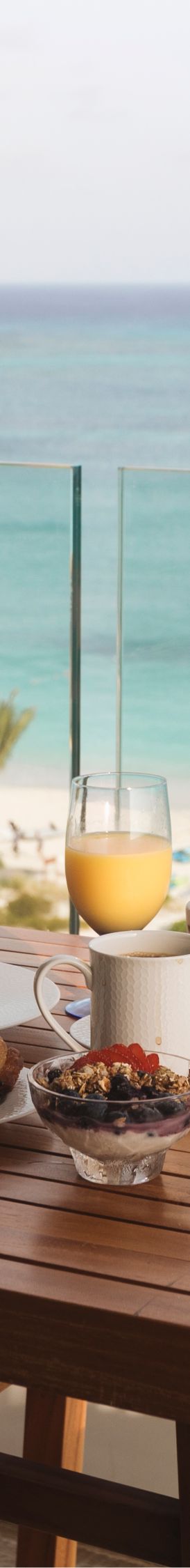 Grace Bay Suites | The Ritz-Carlton, Turks and Caicos