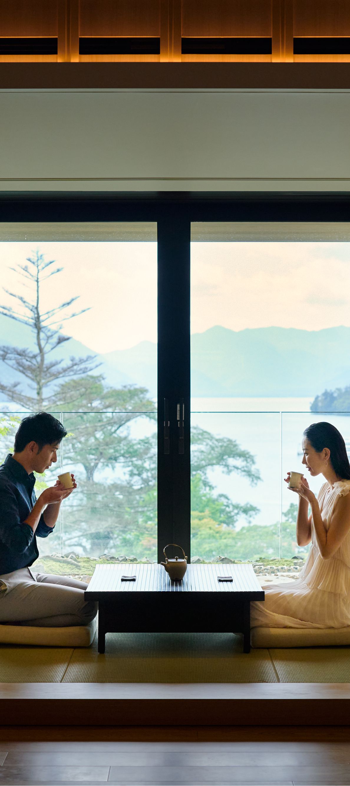 Nujuma, Meetings & Events | The Ritz-Carlton