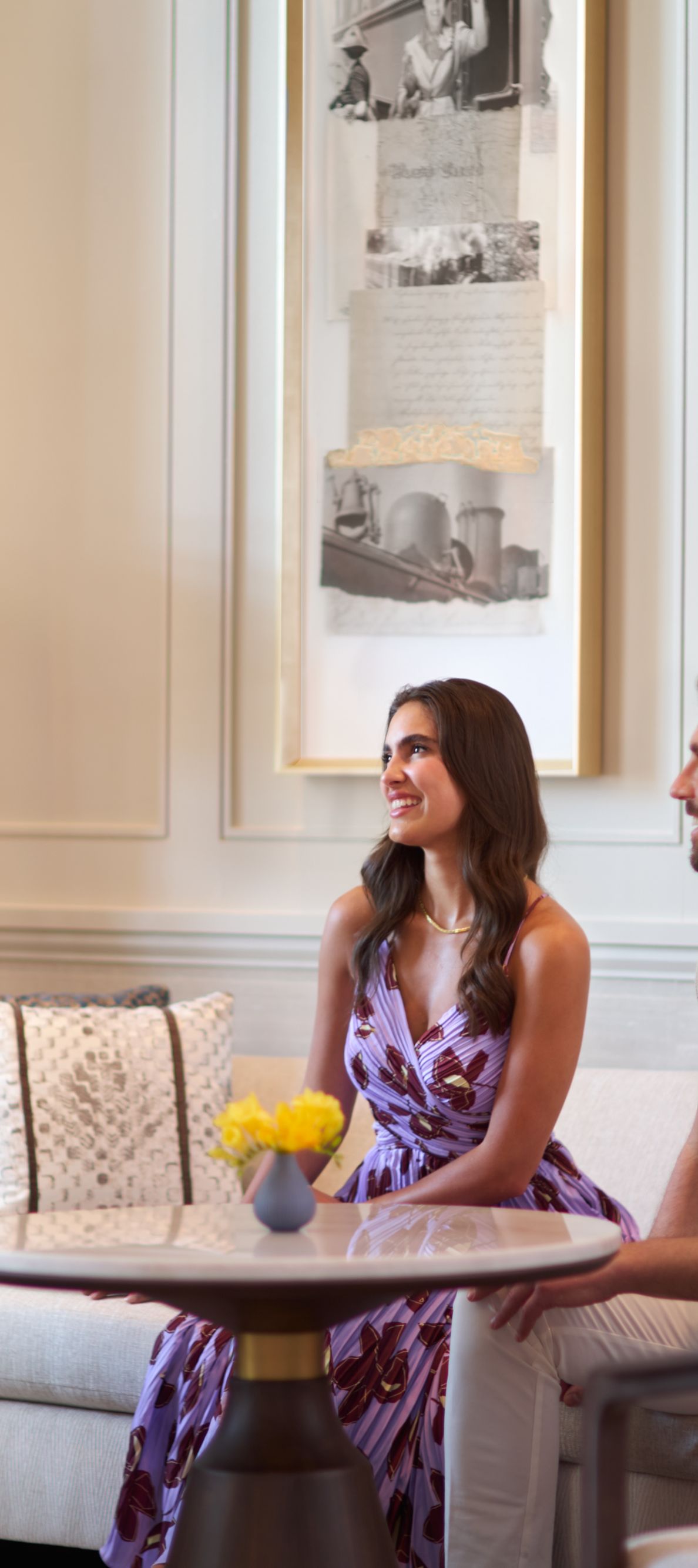 Luxury Beach Suites in Naples, FL | The Ritz-Carlton, Naples