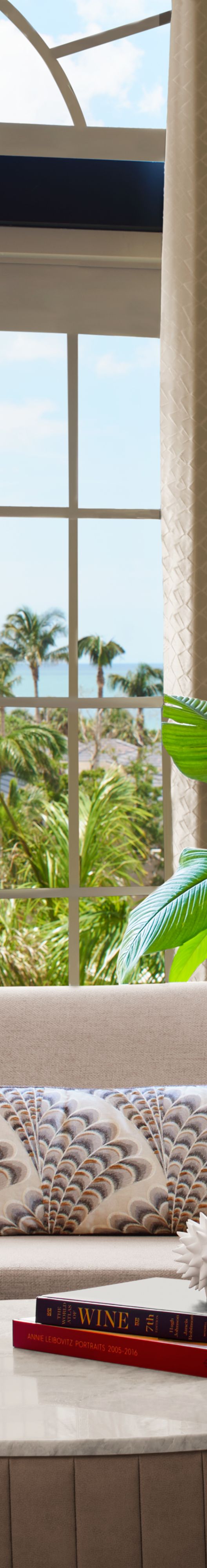 Luxury Beach Suites in Naples, FL | The Ritz-Carlton, Naples