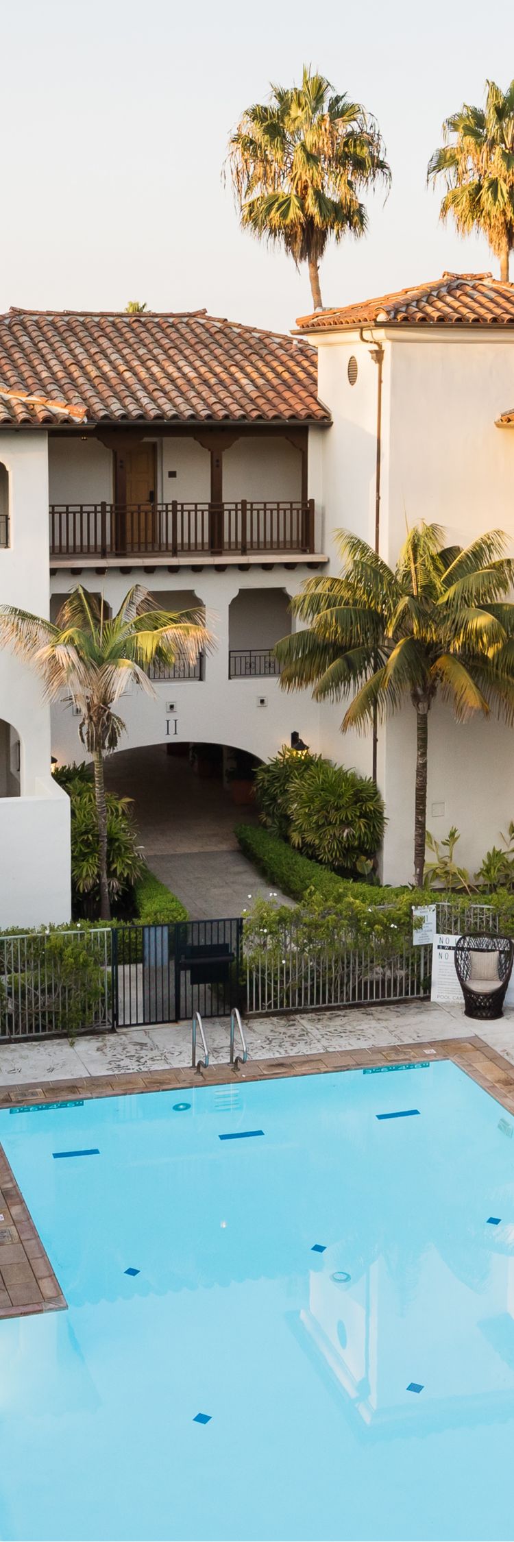 Hotels am Strand von Santa Barbara | The Ritz-Carlton Bacara, Santa Barbara