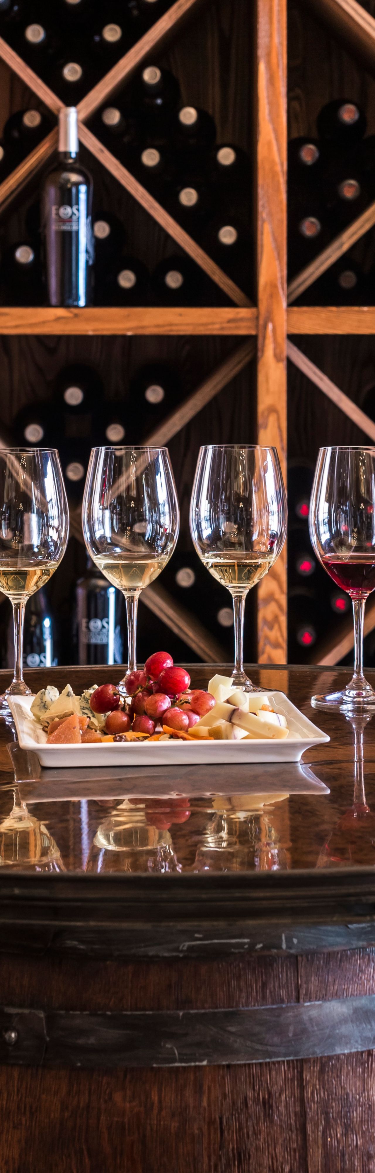 Restaurants in Santa Barbara - Fine Dining | The Ritz-Carlton Bacara ...