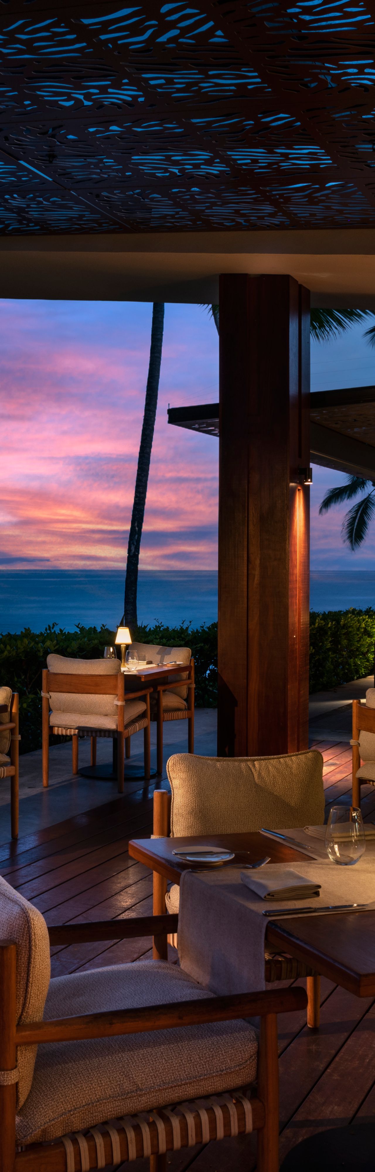 Restaurants in Dorado, Puerto Rico | Dorado Beach, a Ritz-Carlton Reserve