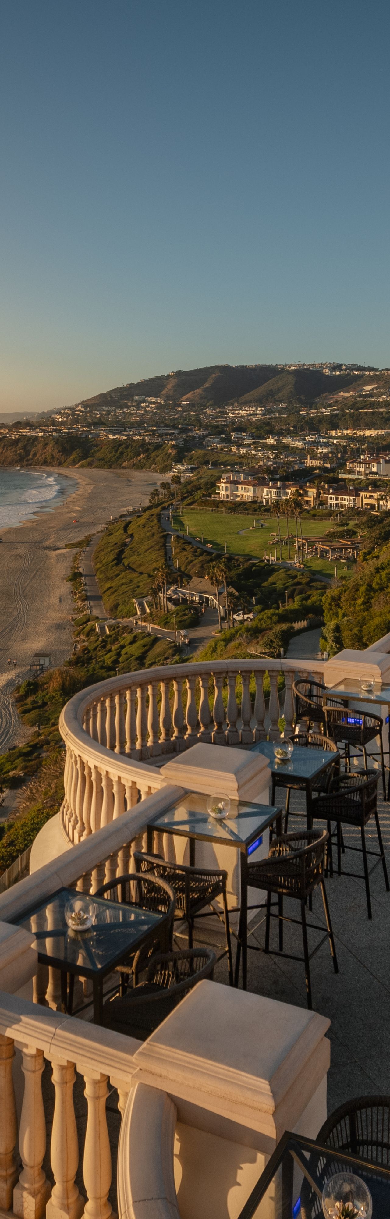 Restaurants in Dana Point | The Ritz-Carlton, Laguna Niguel