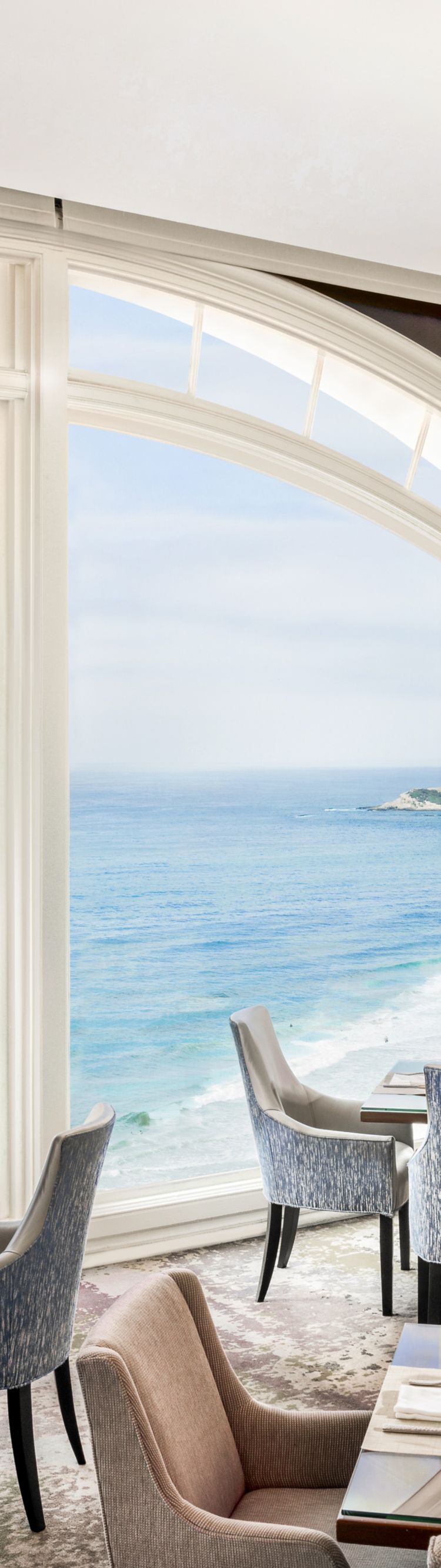 Laguna Niguel Hotel | The Ritz-Carlton, Laguna Niguel