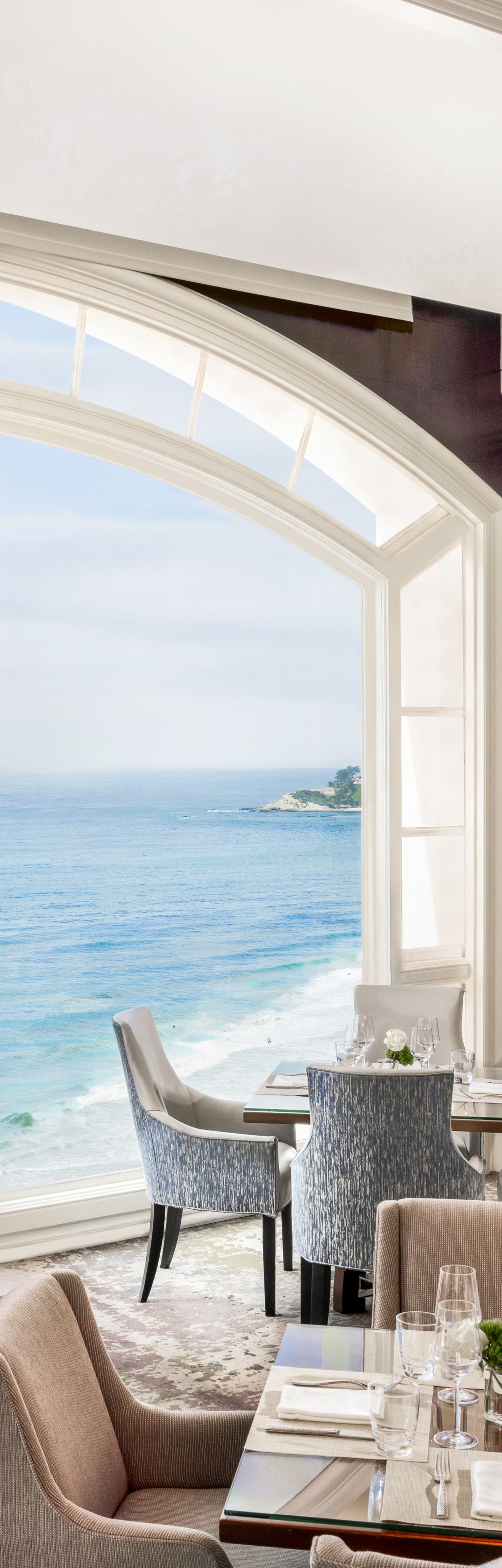 Restaurants in Dana Point | The Ritz-Carlton, Laguna Niguel